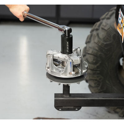 Tusk Drive Clutch Spider Nut Socket – Cutter Loose