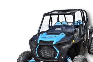 2019 RZR 1000/Turbo Half Windshield *NEW! – Cutter Loose